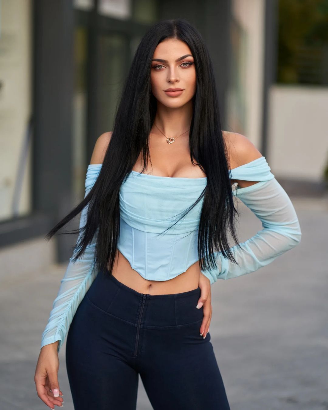 Image of Jacqueline Neubauer