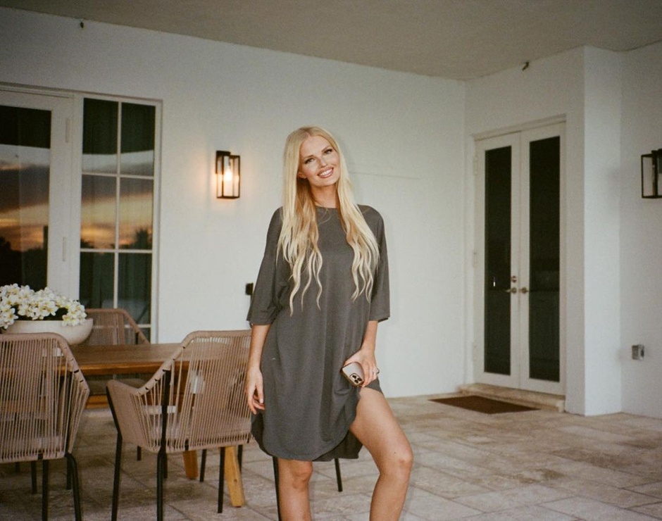 Picture of Zienna Eve