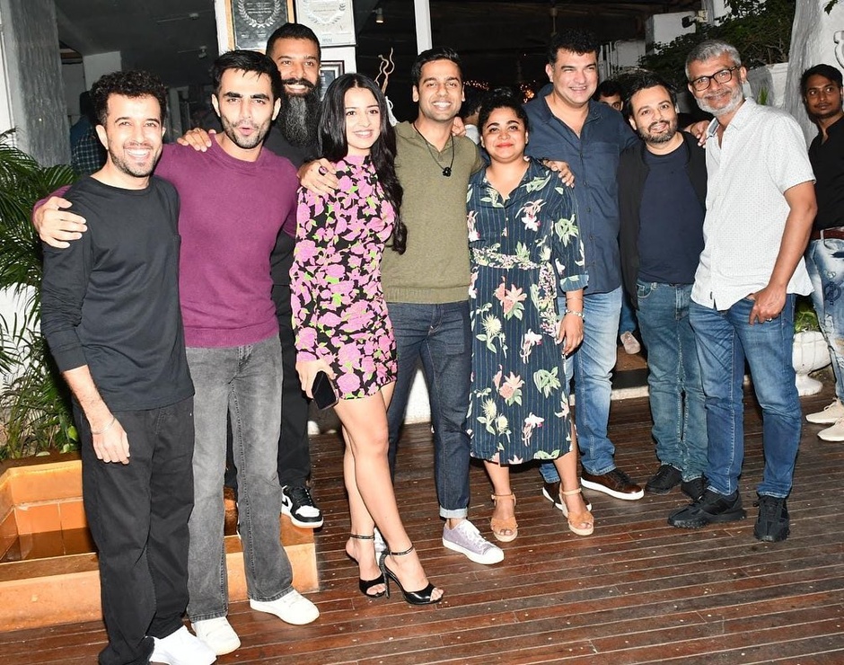 Picture of Mahima Makwana