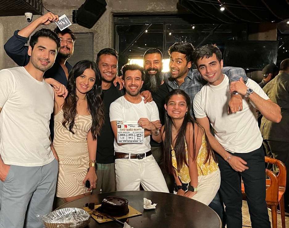 Picture of Mahima Makwana