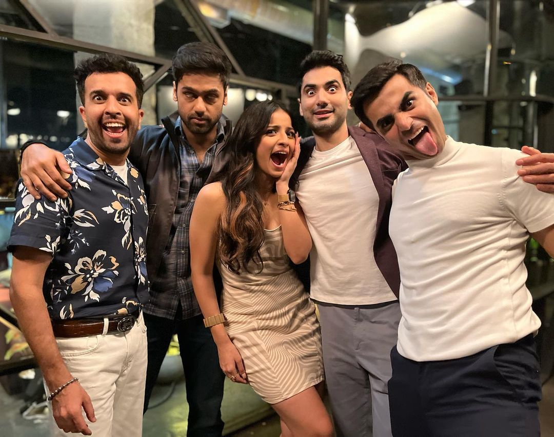 Image of Mahima Makwana