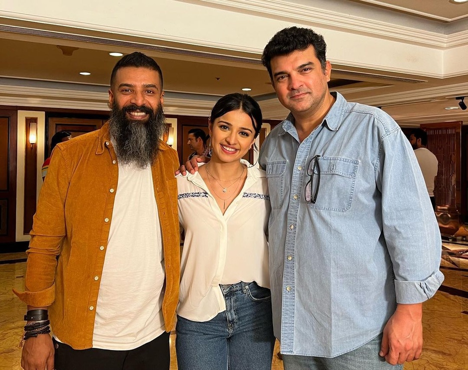 Picture of Mahima Makwana