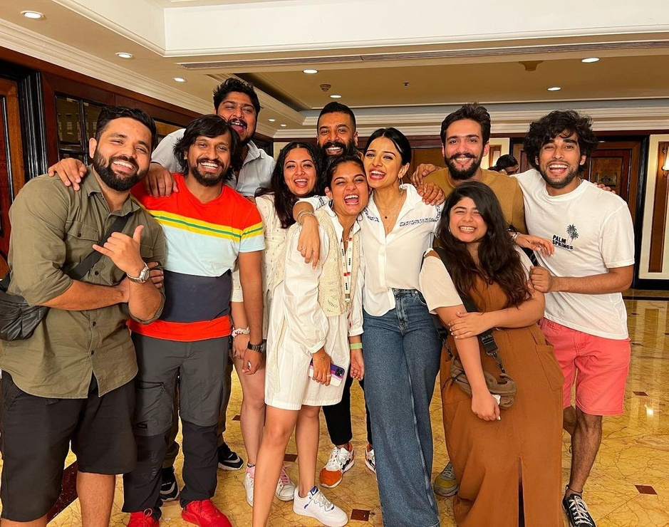 Picture of Mahima Makwana