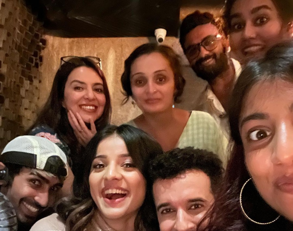 Picture of Mahima Makwana