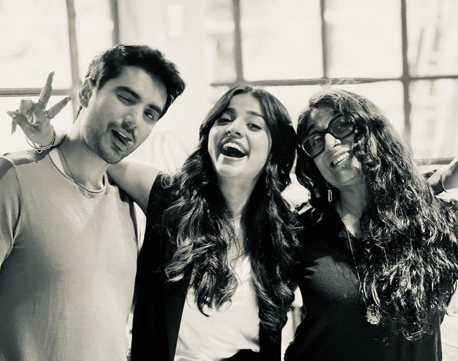 Mahima Makwana picture