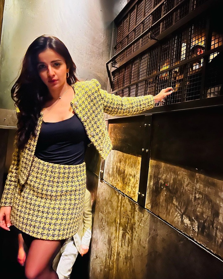 Picture of Mahima Makwana