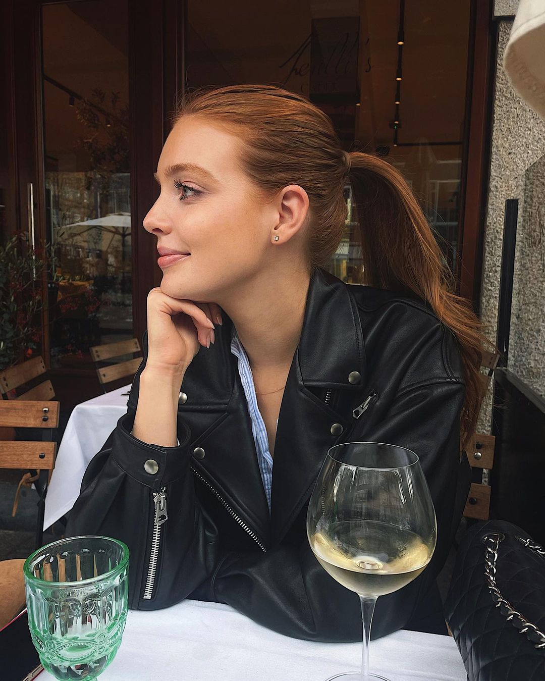 Picture of Anna Arendshorst