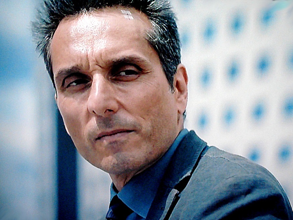 Image of Vincent Elbaz