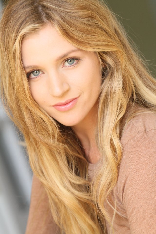 Picture of Sydney Stephenson