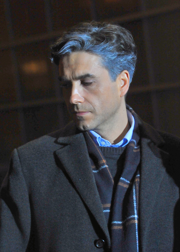 Marcin Dorocinski image