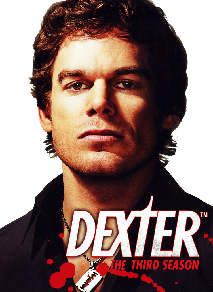 Image of Dexter: The Third Season