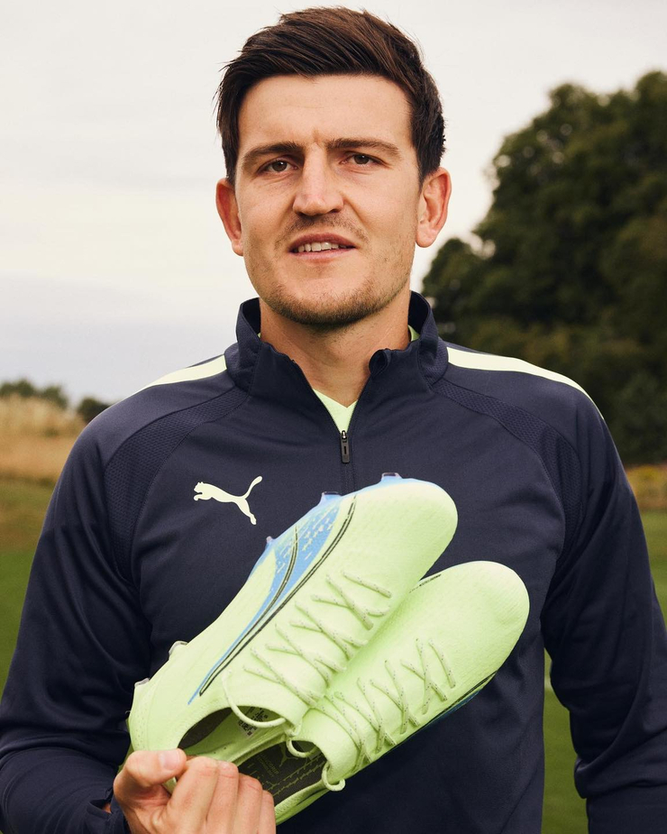 Harry Maguire picture