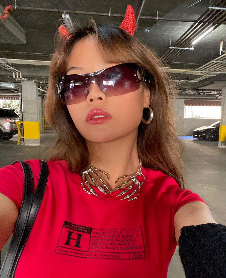 Picture of Valerie Loo