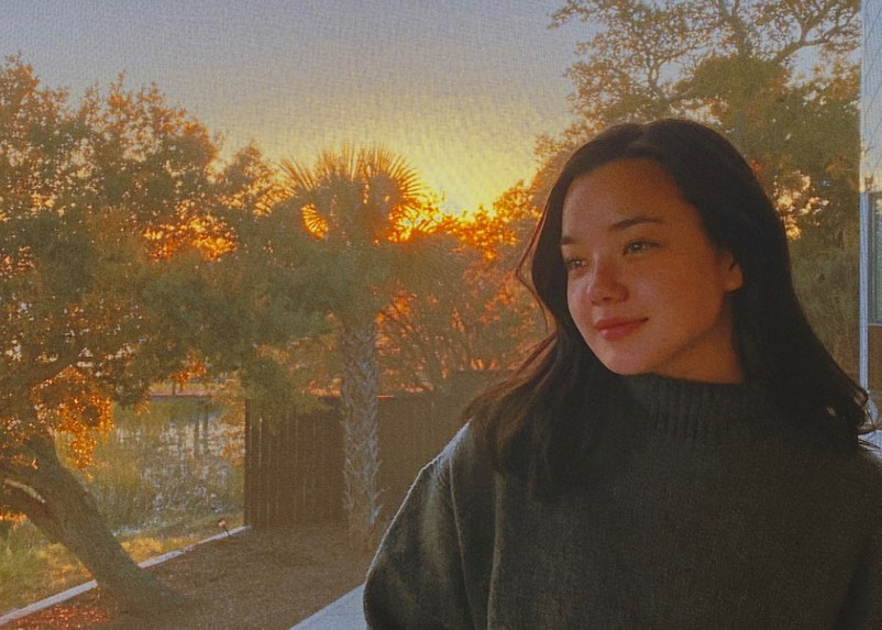 Picture of Elizabeth Yu