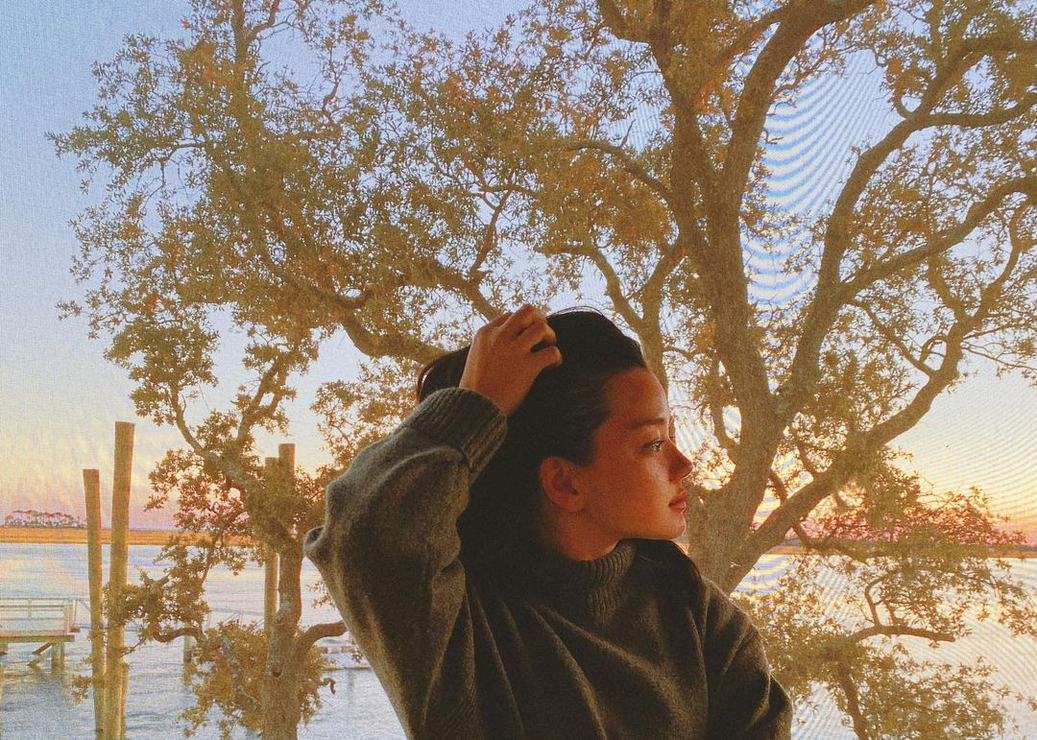 Picture of Elizabeth Yu