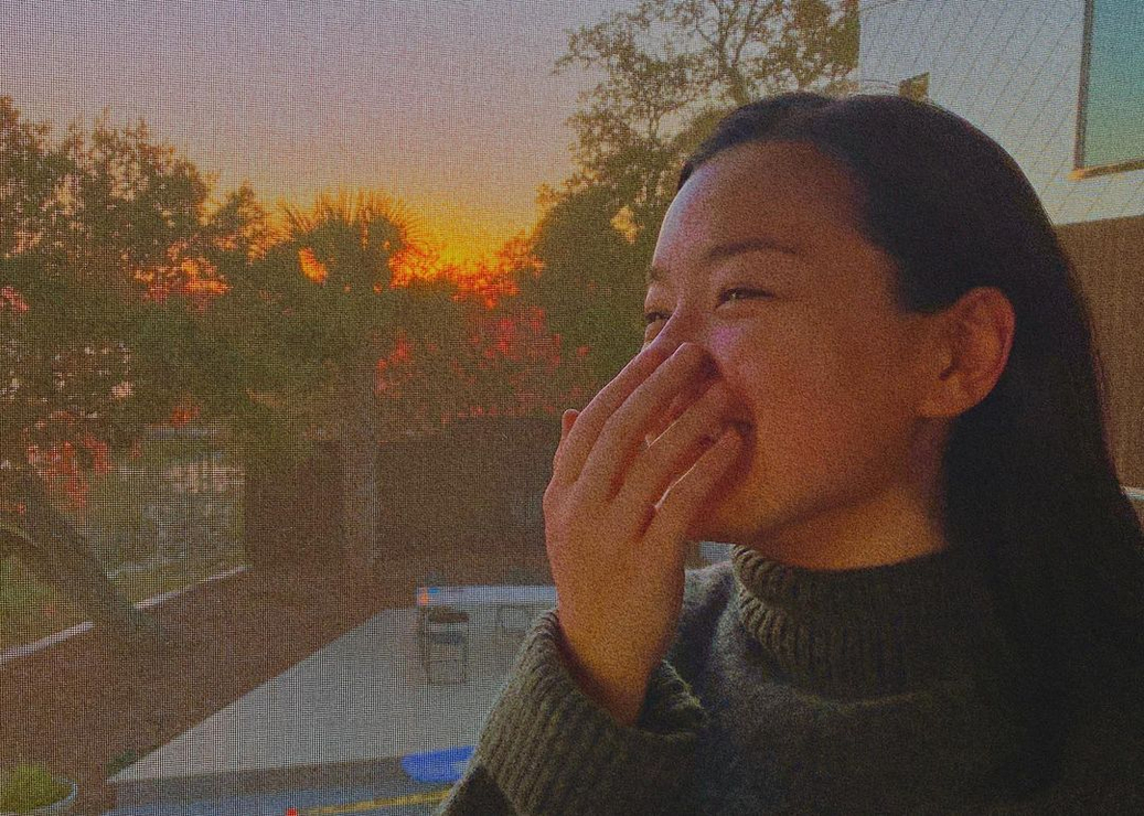 Picture of Elizabeth Yu