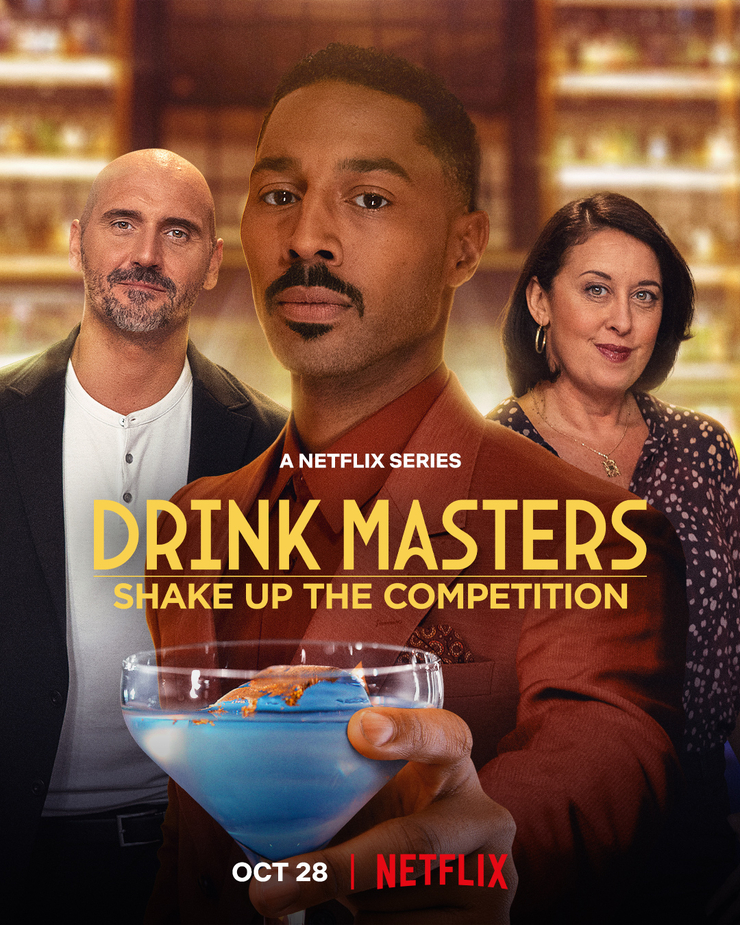 Picture of Drink Masters