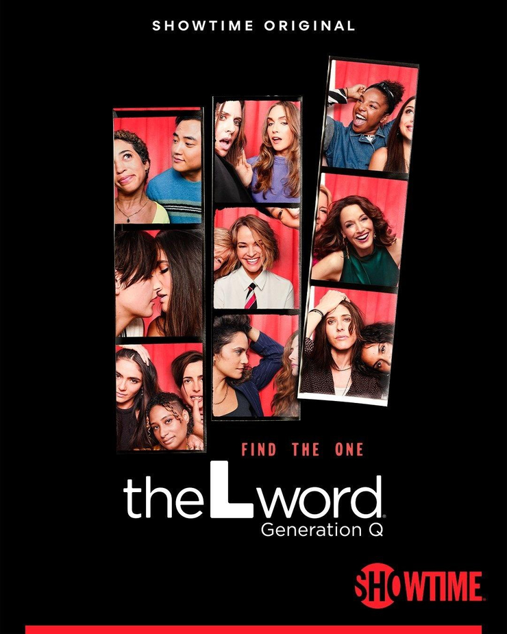 Picture of The L Word: Generation Q