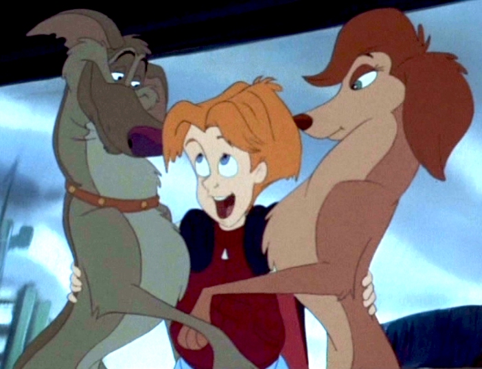 Picture of Charlie B. Barkin