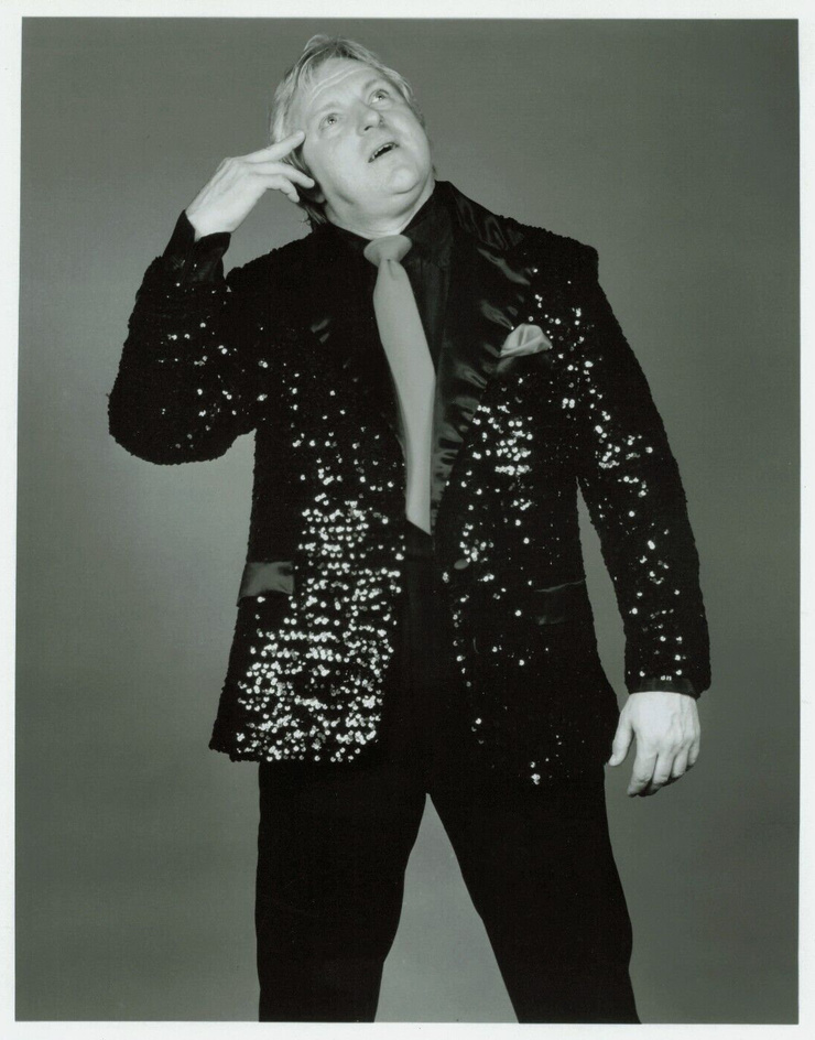Bobby Heenan