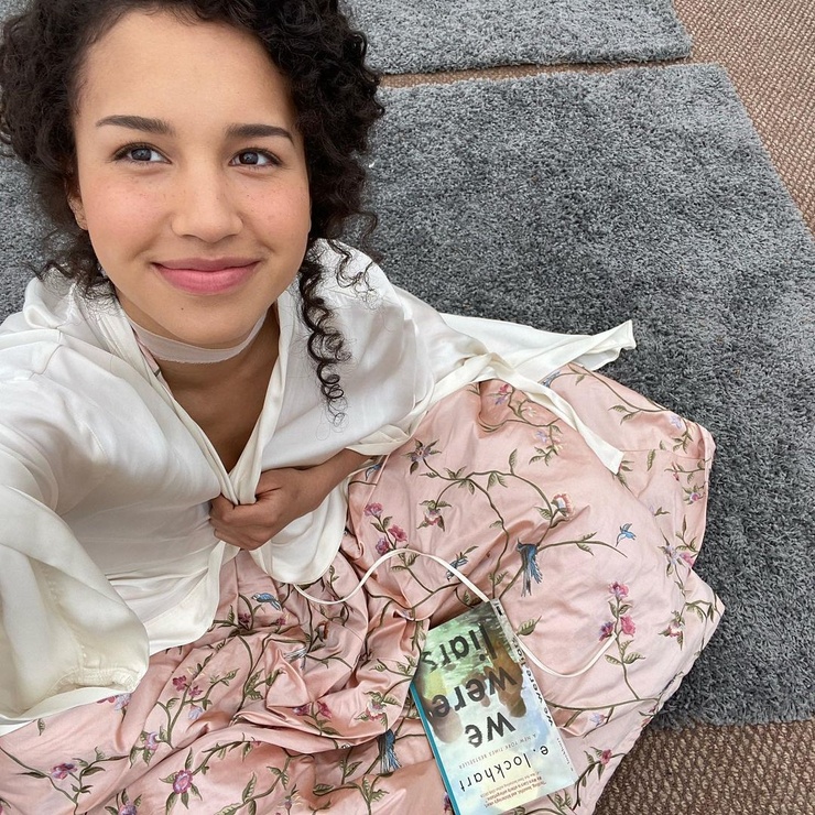 Picture of Sofia Wylie