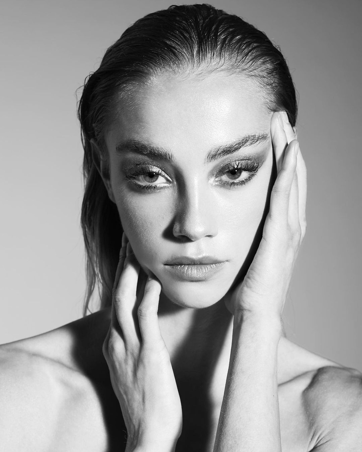 Picture of Anastasia Andrews