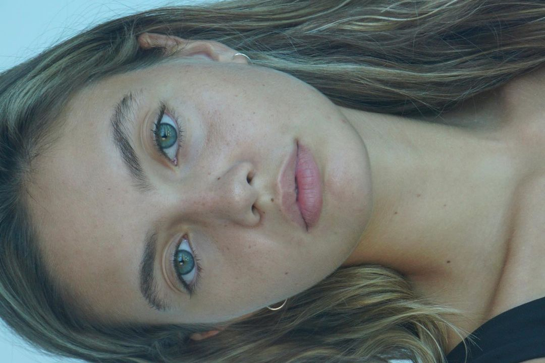 Picture of Jade Tate