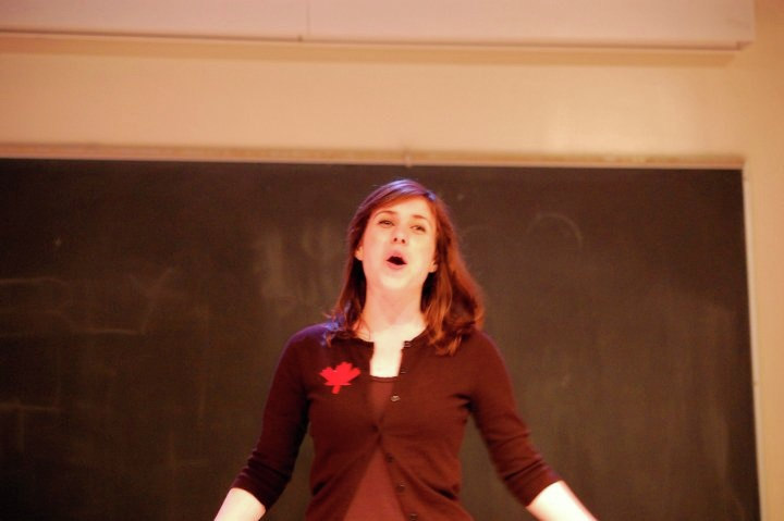 Picture of Emily Krakowsky