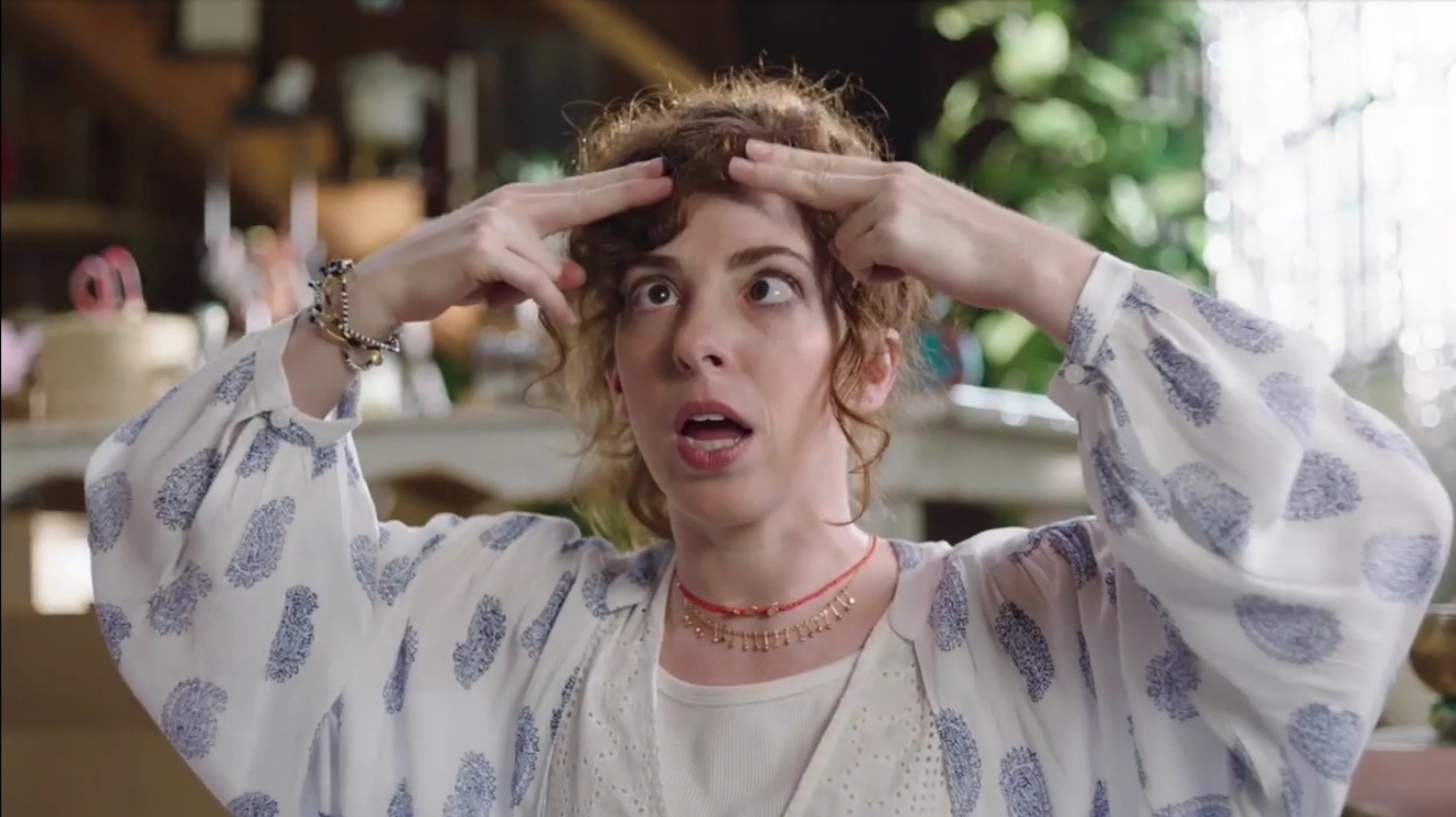 Picture of Brigid Marshall