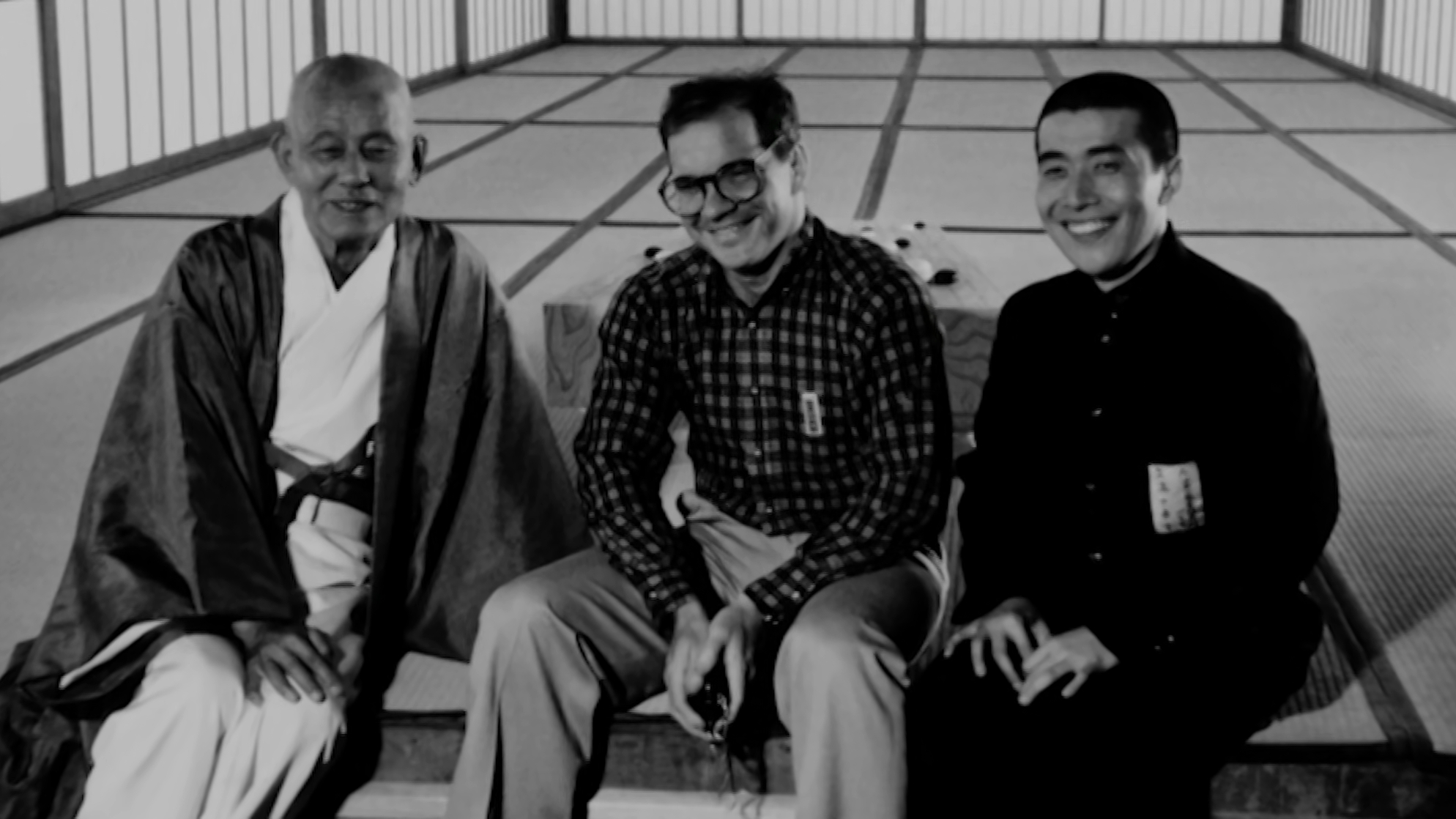 Picture of Mishima: A Life in Four Chapters