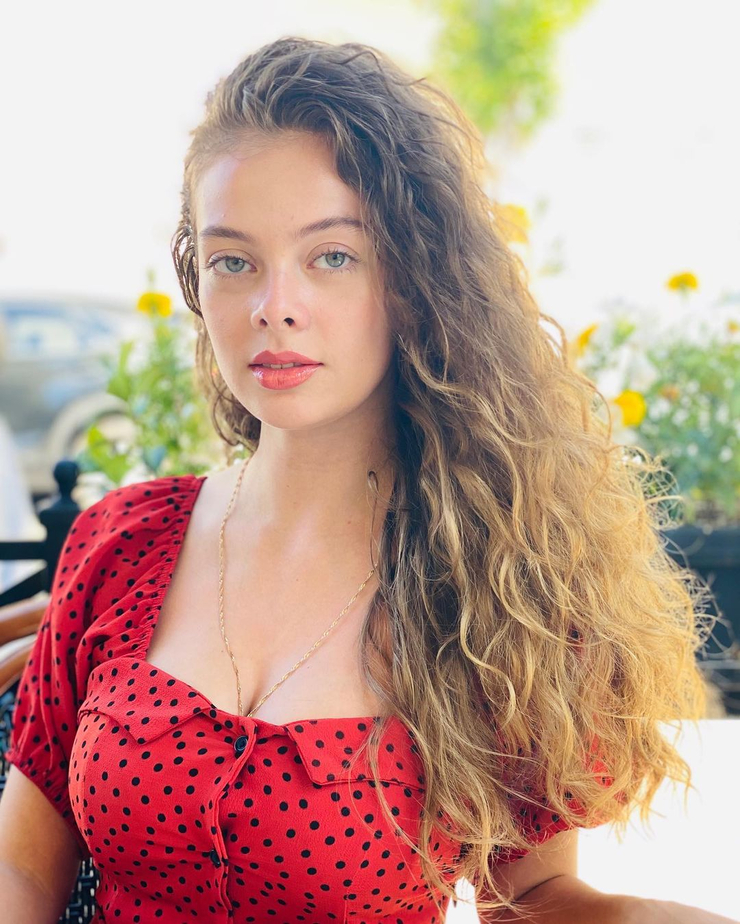 Picture of Yocelyne Zeledon