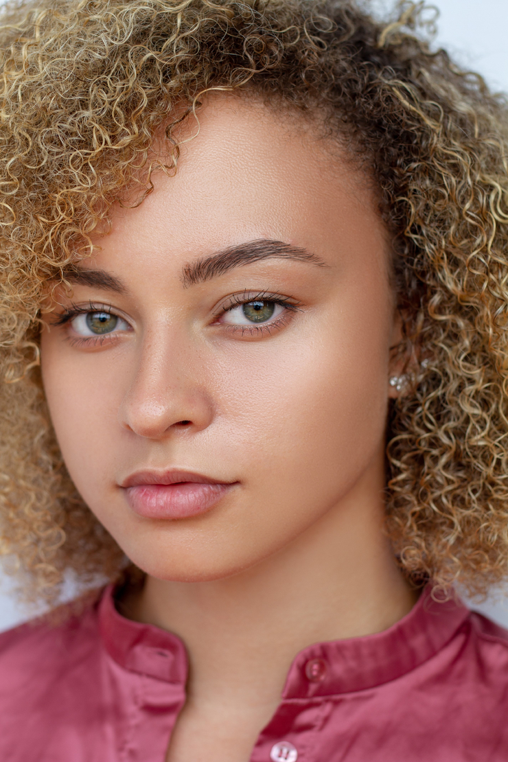 Alyssa Mechelle Johnson picture