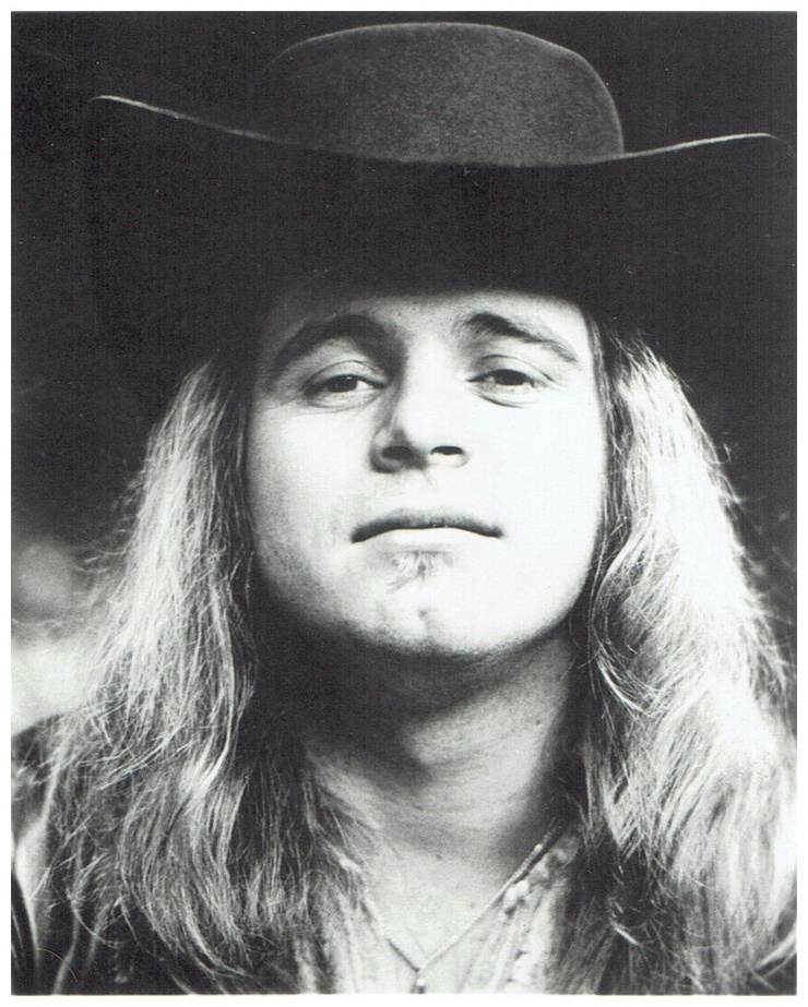 Ronnie Van Zant