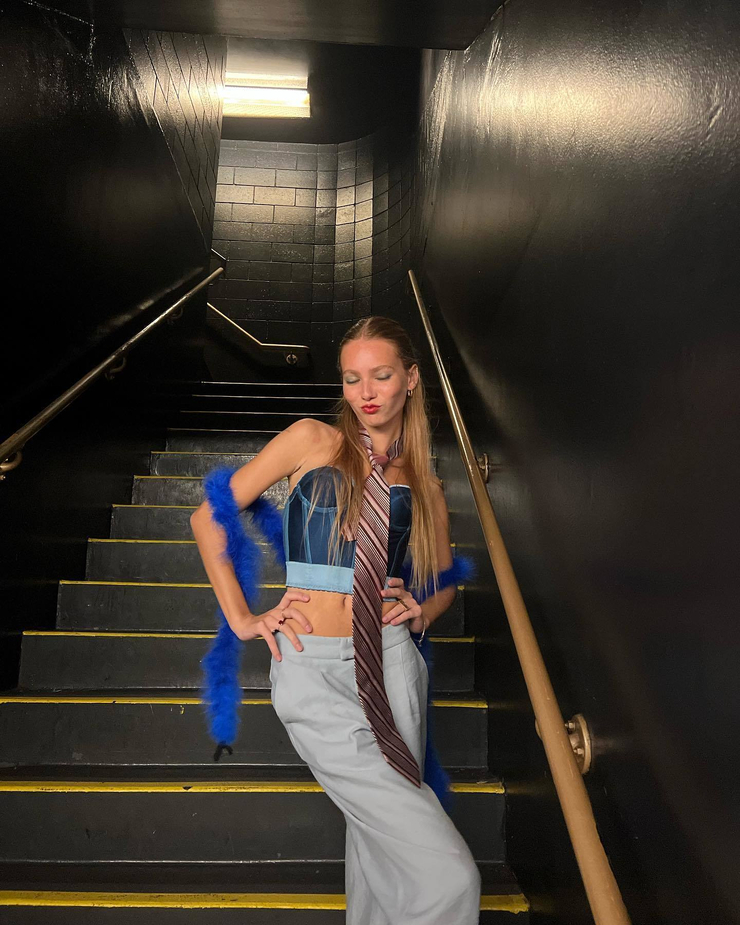 Picture of Nadia Turner