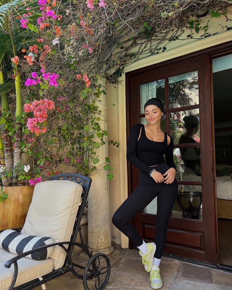 Picture of Quinn Strange