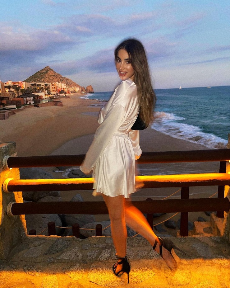 Picture of Olga Safari