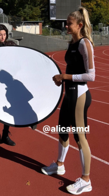 Alica Schmidt image