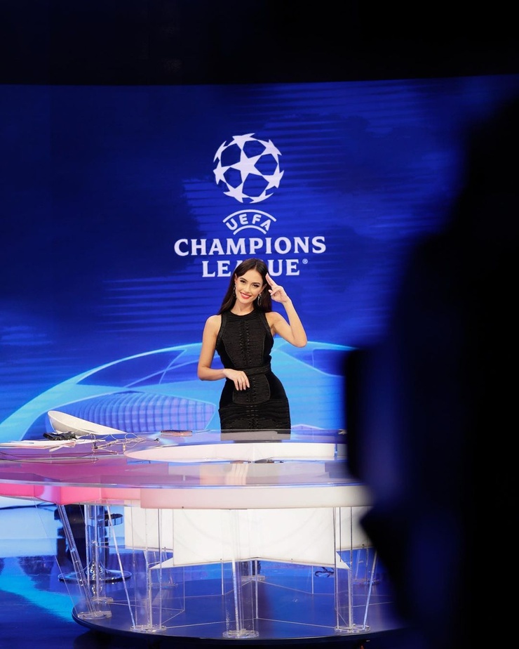 Picture of Eva Murati