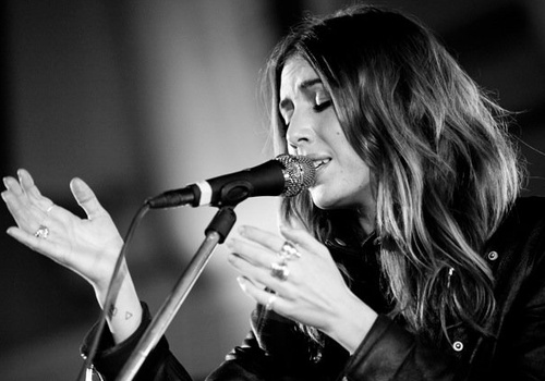 Picture of Lykke Li