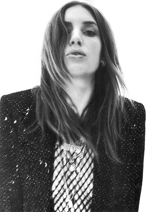 Picture of Lykke Li