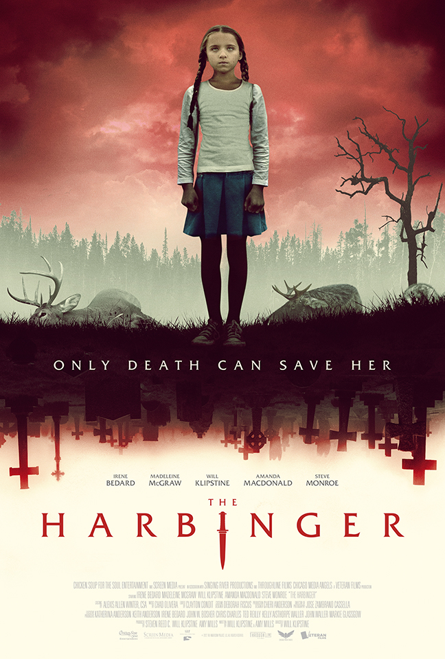 The Harbinger picture