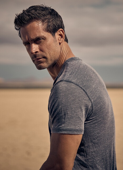 Picture of Chad Pinther