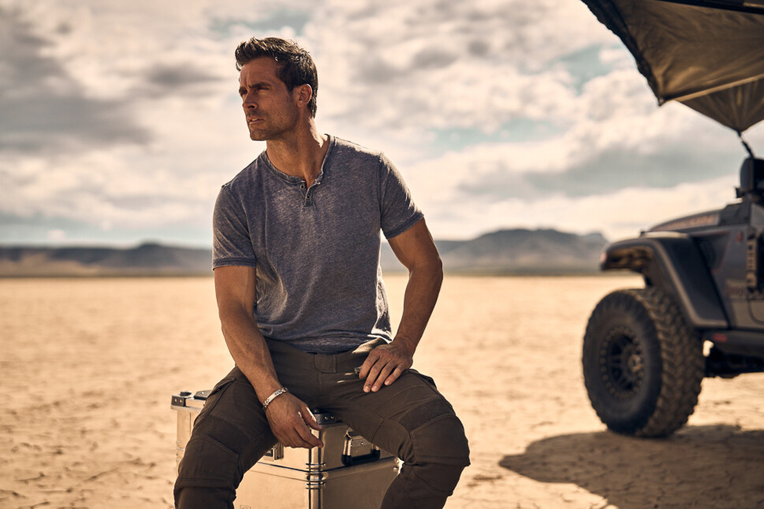 Picture of Chad Pinther