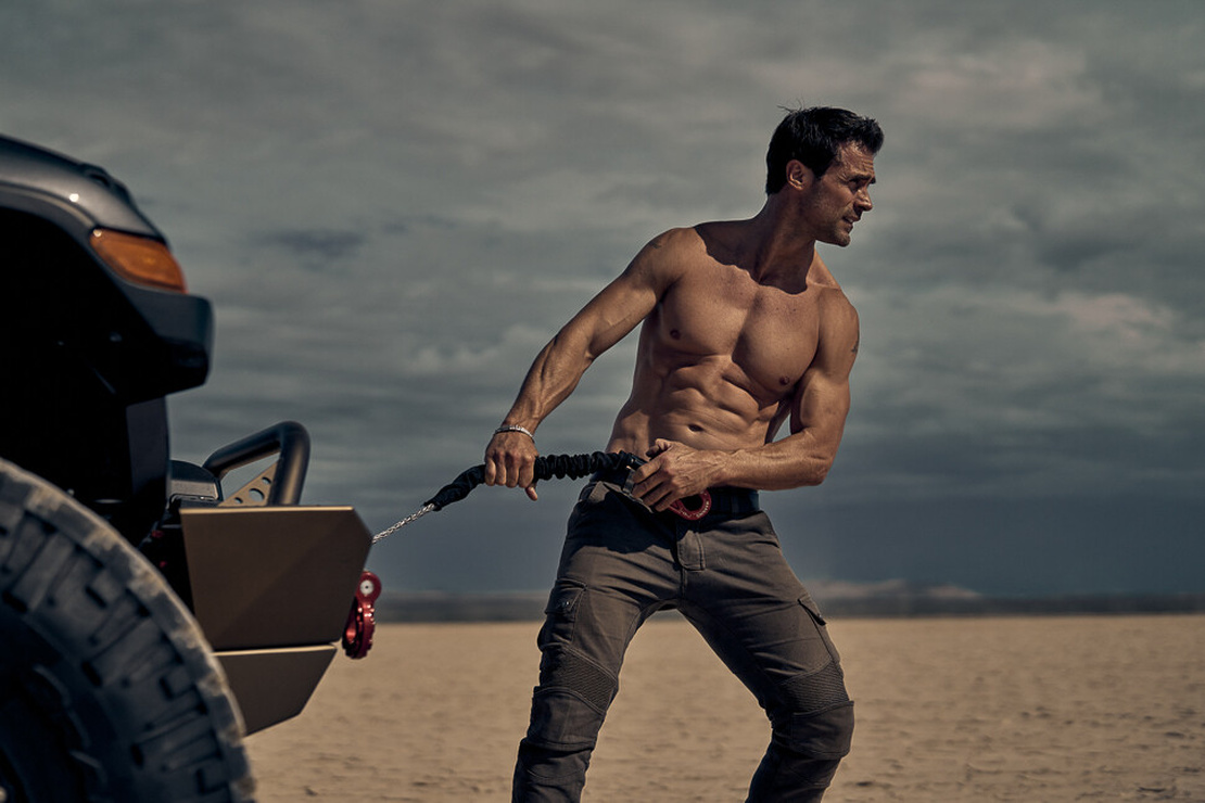 Picture of Chad Pinther