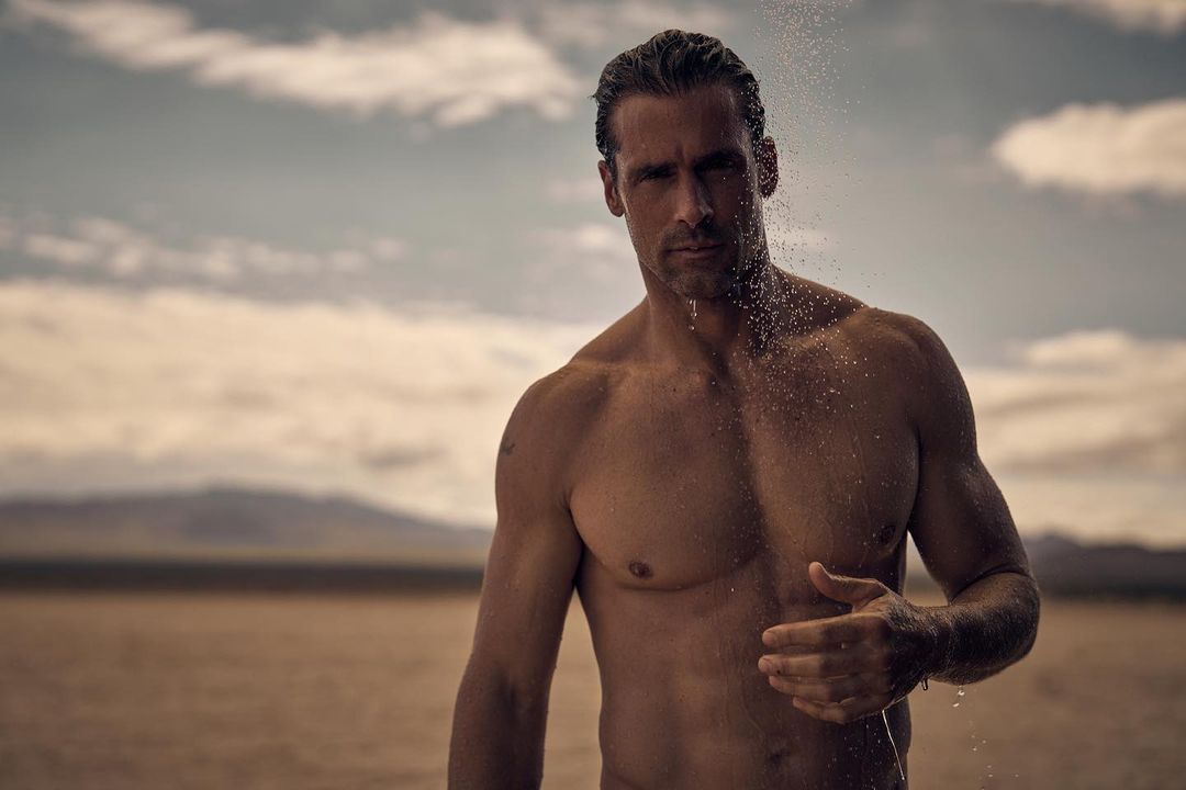 Picture of Chad Pinther