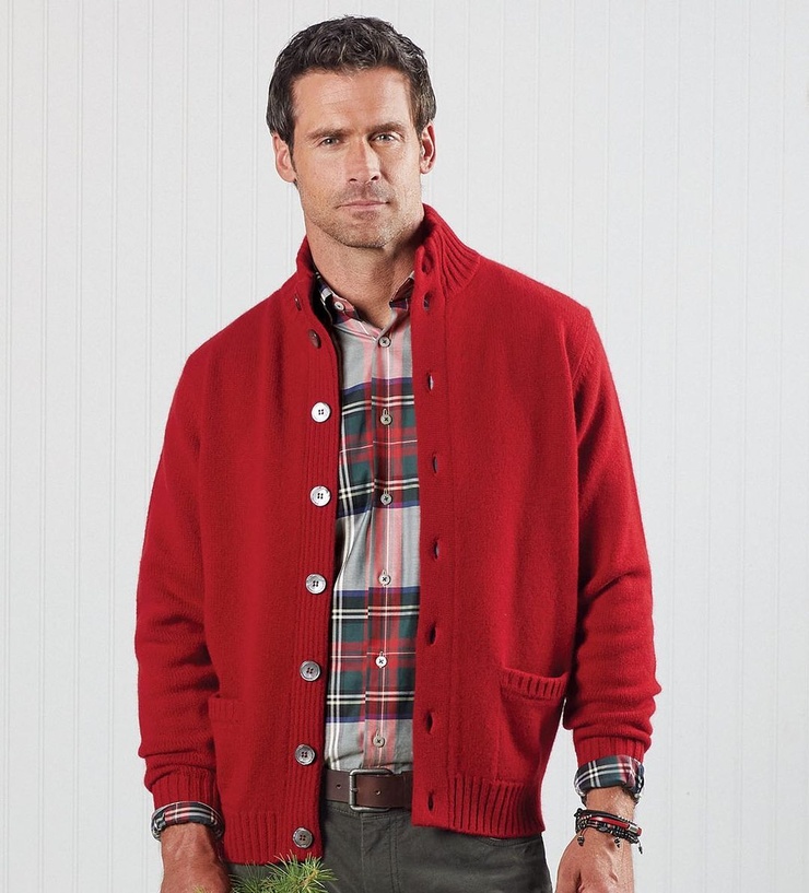 Picture of Chad Pinther