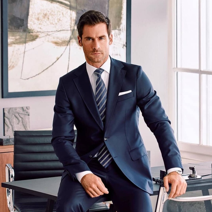 Chad Pinther picture