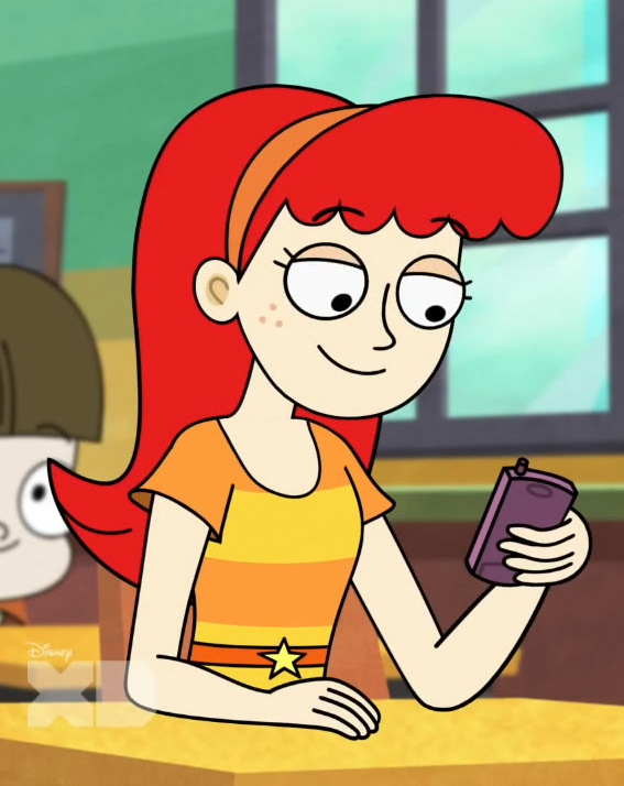 Bea Goldfishberg image