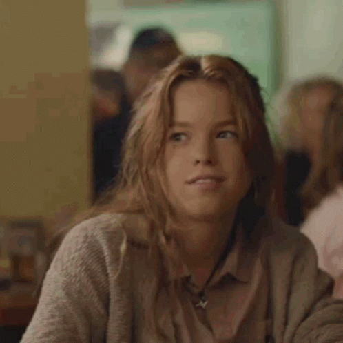 Picture of Milly Alcock