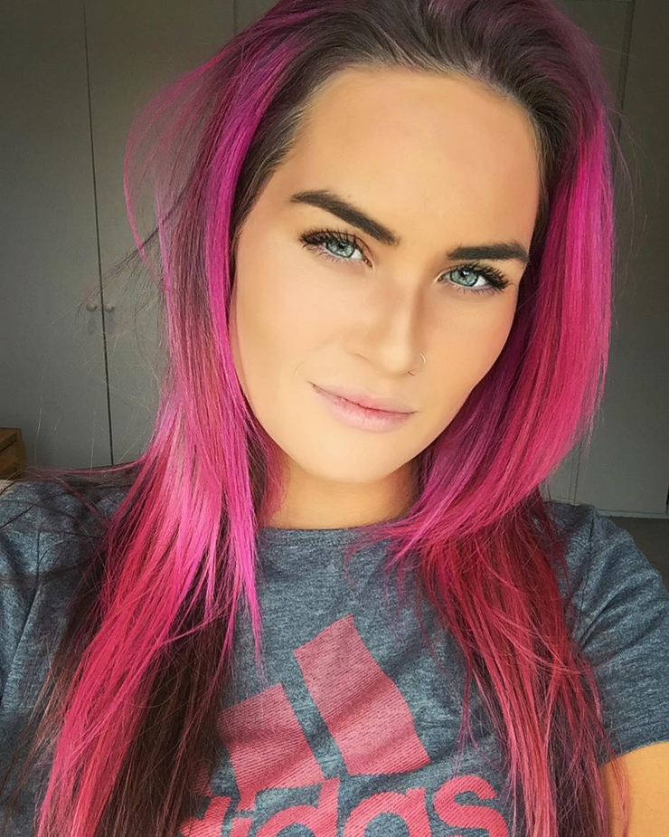 Annabel Dimmock image